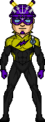 Mento (Steven Dayton) | Dc Microheroes Wiki | Fandom