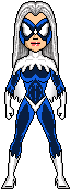 Dove | Dc Microheroes Wiki | Fandom