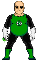 Yyk | Dc Microheroes Wiki | Fandom