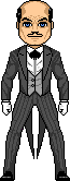 Alfred Pennyworth | Dc Microheroes Wiki | Fandom