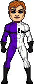 Elongated Man (Ralph Dibny) | Dc Microheroes Wiki | Fandom