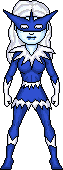 Icemaiden | Dc Microheroes Wiki | Fandom