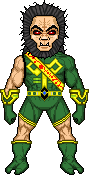 Kalibak | Dc Microheroes Wiki | Fandom