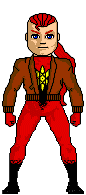 Nuklon (Albert Rothstein) | Dc Microheroes Wiki | Fandom