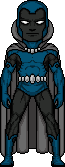 Obsidian (Todd Rice) | Dc Microheroes Wiki | Fandom