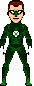 Power Ring (Earth-Three) | Dc Microheroes Wiki | Fandom