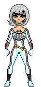 Silver Scarab | Dc Microheroes Wiki | Fandom