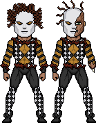 Rag Doll (Peter Merkel Jr) (New Earth) | Dc Microheroes Wiki | Fandom