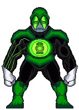 Category:Alpha Lanterns | Dc Microheroes Wiki | Fandom