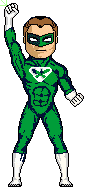 Power Ring (Earth-Three) | Dc Microheroes Wiki | Fandom