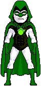 Spectre (Hal Jordan) | Dc Microheroes Wiki | Fandom