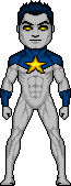 Booster Gold | Dc Microheroes Wiki | Fandom