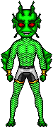 Lagoon Boy | Dc Microheroes Wiki | Fandom