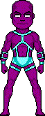 Parasite (Rudy Jones) | Dc Microheroes Wiki | Fandom