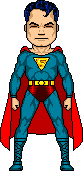Superman (Earth-Two) | Dc Microheroes Wiki | Fandom