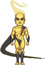 Takion | Dc Microheroes Wiki | Fandom