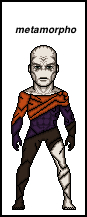 Metamorpho | Dc Microheroes Wiki | Fandom