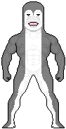 Dolphus | Dc Microheroes Wiki | Fandom