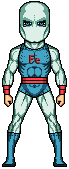 Ferro Lad | Dc Microheroes Wiki | Fandom