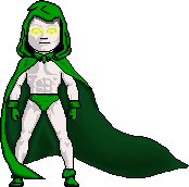 Spectre (Jim Corrigan) | Dc Microheroes Wiki | Fandom