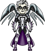 Tyrell | Dc Microheroes Wiki | Fandom