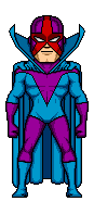 Evil Star | Dc Microheroes Wiki | Fandom