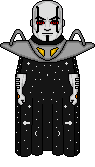 Dominus | Dc Microheroes Wiki | Fandom