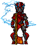 Eradicator | Dc Microheroes Wiki | Fandom