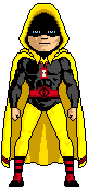 Hourman (Rex Tyler) | Dc Microheroes Wiki | Fandom