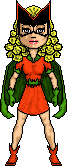 Bat-Girl (Bette Kane) | Dc Microheroes Wiki | Fandom