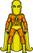 Power Boy | Dc Microheroes Wiki | Fandom