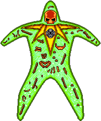 Slushh | Dc Microheroes Wiki | Fandom