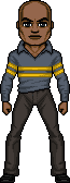 Pete Ross | Dc Microheroes Wiki | Fandom