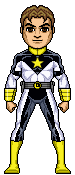 Star Boy | Dc Microheroes Wiki | Fandom