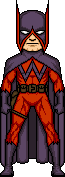 Wrath | Dc Microheroes Wiki | Fandom