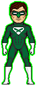 Power Ring I (Antimatter Universe) | Dc Microheroes Wiki | Fandom