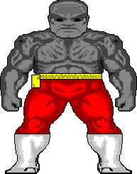 Blok | Dc Microheroes Wiki | Fandom