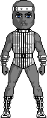 Master Jailer (Pre-Crisis) | Dc Microheroes Wiki | Fandom