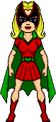 Bat-Girl (Bette Kane) | Dc Microheroes Wiki | Fandom