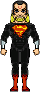 Saviour | Dc Microheroes Wiki | Fandom