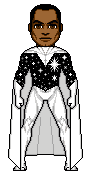 Star Boy (Earth-Prime) | Dc Microheroes Wiki | Fandom