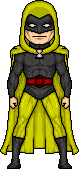 Hourman (Rex Tyler) | Dc Microheroes Wiki | Fandom