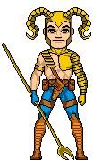Magog (David Reid) (New Earth) | Dc Microheroes Wiki | Fandom