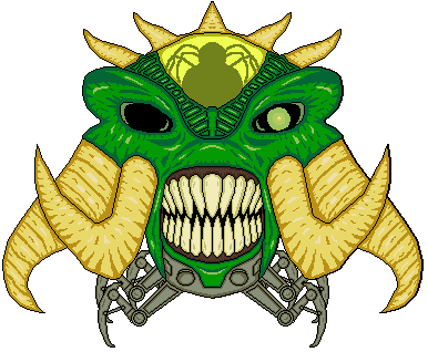 Ekron | Dc Microheroes Wiki | Fandom