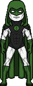 Spectre (Hal Jordan) | Dc Microheroes Wiki | Fandom