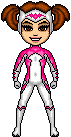 Temper | Dc Microheroes Wiki | Fandom