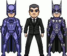 Batman (Movies) | Dc Microheroes Wiki | Fandom