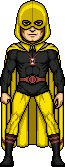 Hourman (Rex Tyler) | Dc Microheroes Wiki | Fandom
