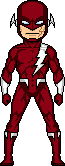 Dark Flash | Dc Microheroes Wiki | Fandom