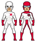 Anatole | Dc Microheroes Wiki | Fandom